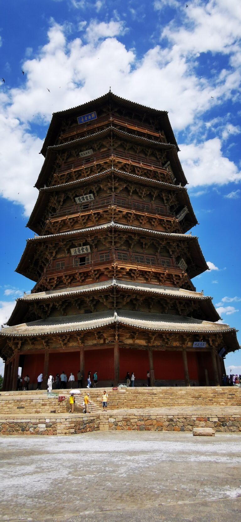 Southern and Northern Chinese architecture styles- Archinatour