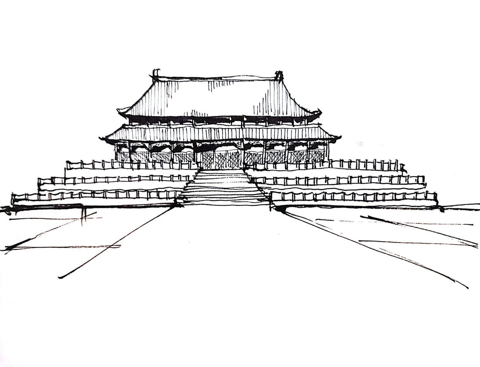 Top 4 Classic Types of Chinese Traditional House - Archinatour