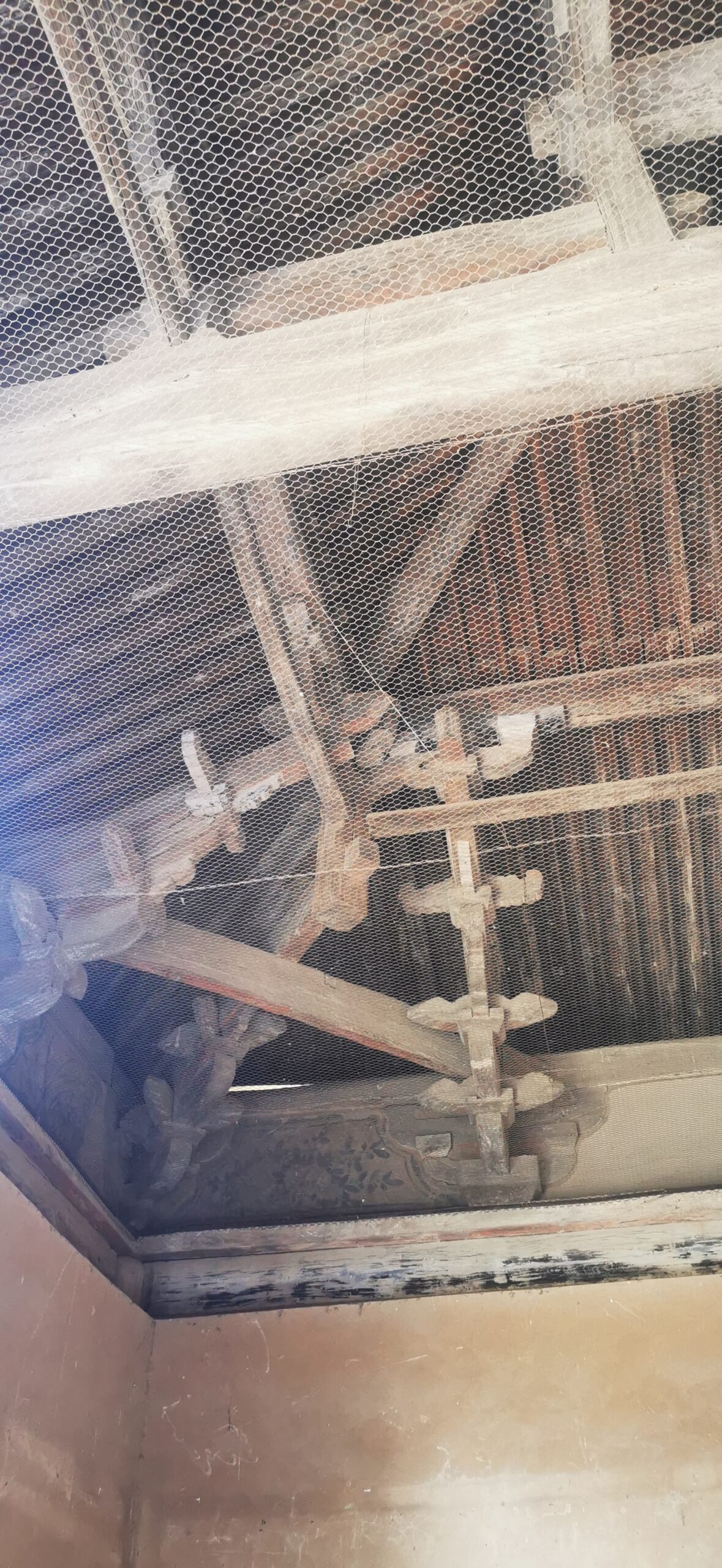 What is Post and Lintel Construction in Chinese Architecture? - Archinatour