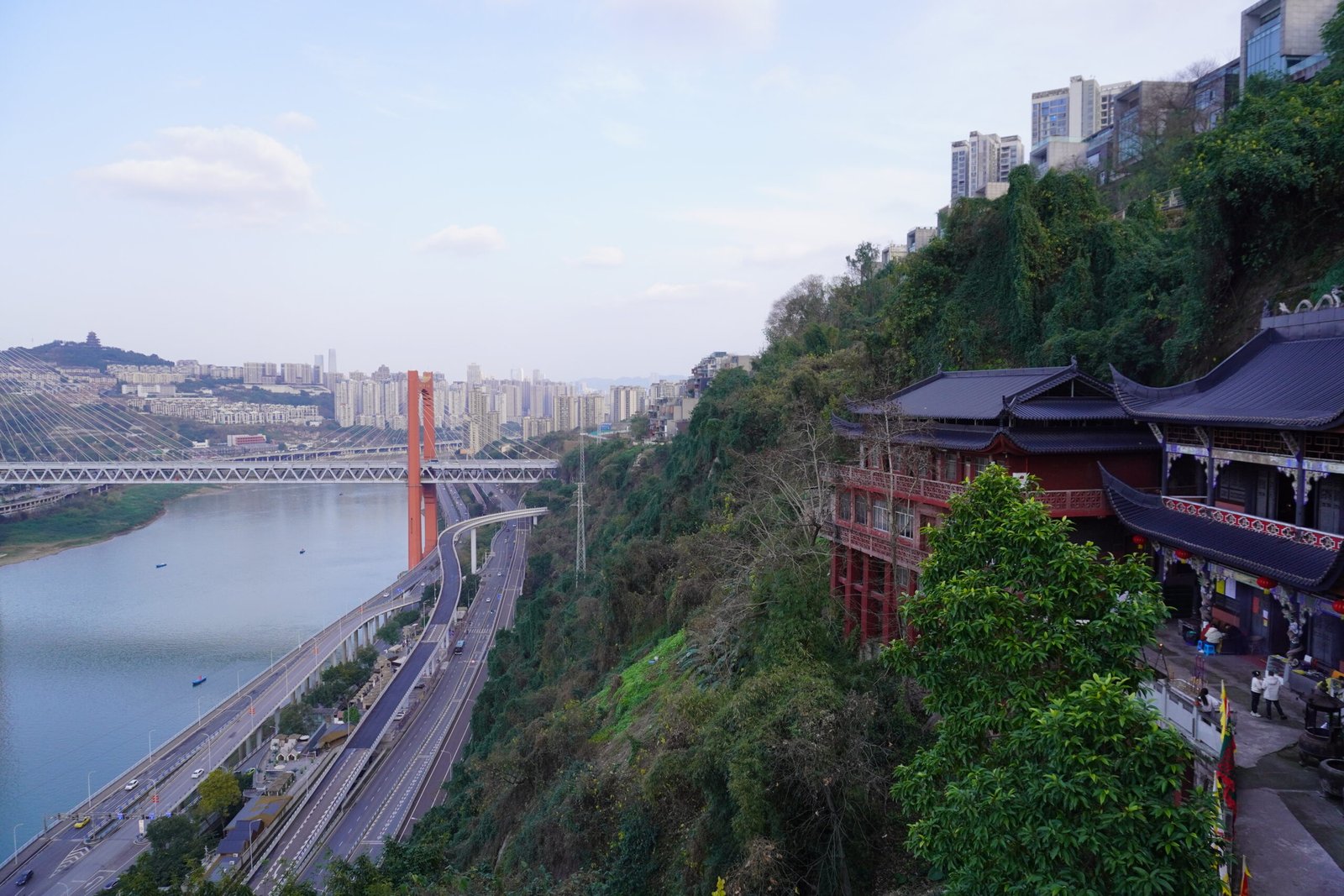 Why Most Taoist Temples Were Sited in Mountains - Archinatour